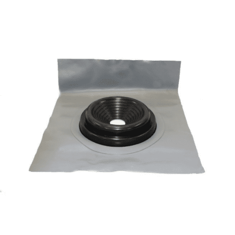 DEKTITE NULEAD 50-170mm BLACK | Roof Tile Recyclers