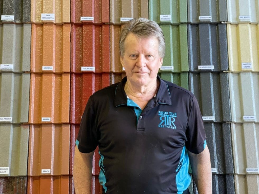 Meet the Experts Behind Roof Tile Recyclers Sydney