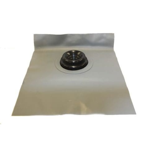 DEKTITE NULEAD 12-70mm BLACK | Roof Tile Recyclers