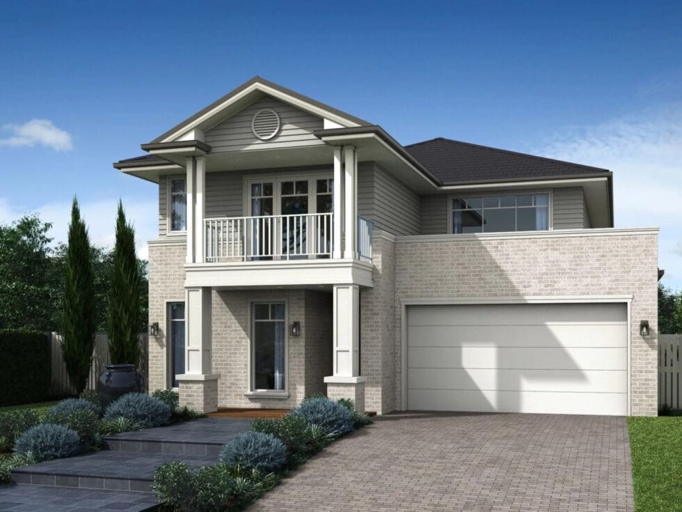 Bristile Concrete Roof Tiles | Profiles and Colours